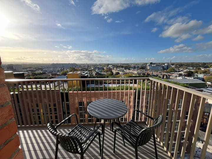 Lovely 2 Bedroom Apartment Dublin 8 - Dublín