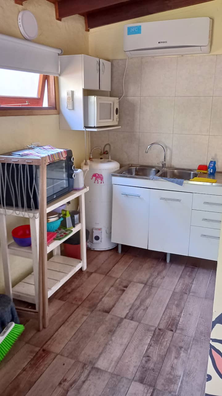 Espacio En La Costa - Villa Gesell