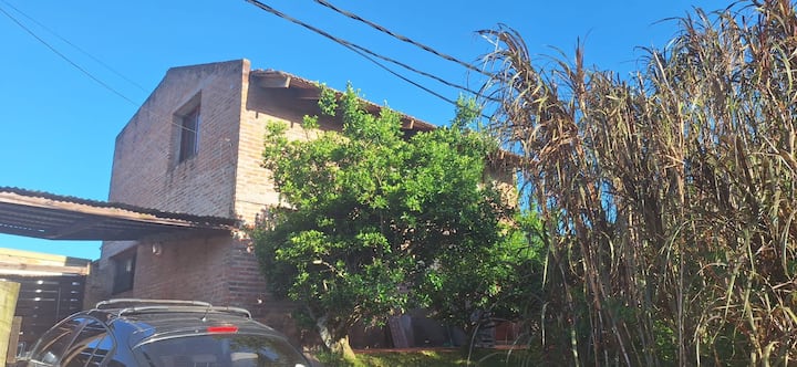 Residencia En La Paloma Amplia 5 Dorm.2 Baños. - La Paloma