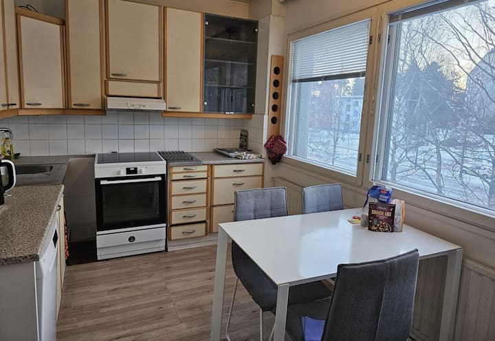 Happy Home - Helsinki