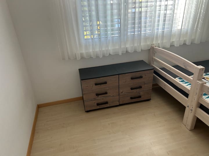 21/2zw/wg 75m2 +25m2 Terasse - Lucerna
