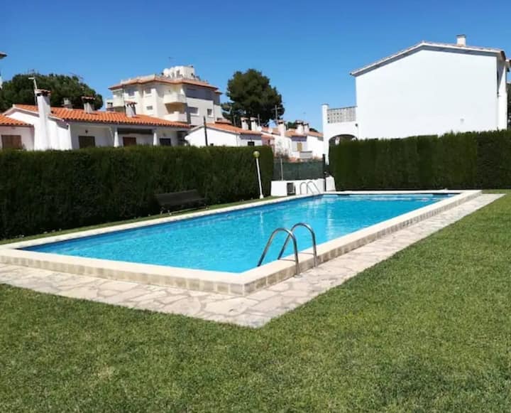 Maison Vacances L'escala - L'Escala