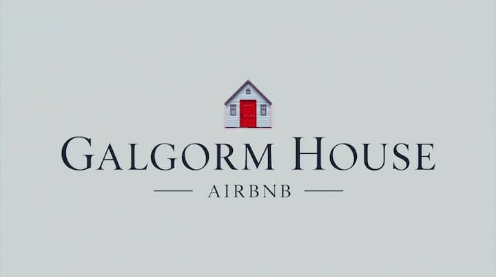 Galgorm House - Ballymena