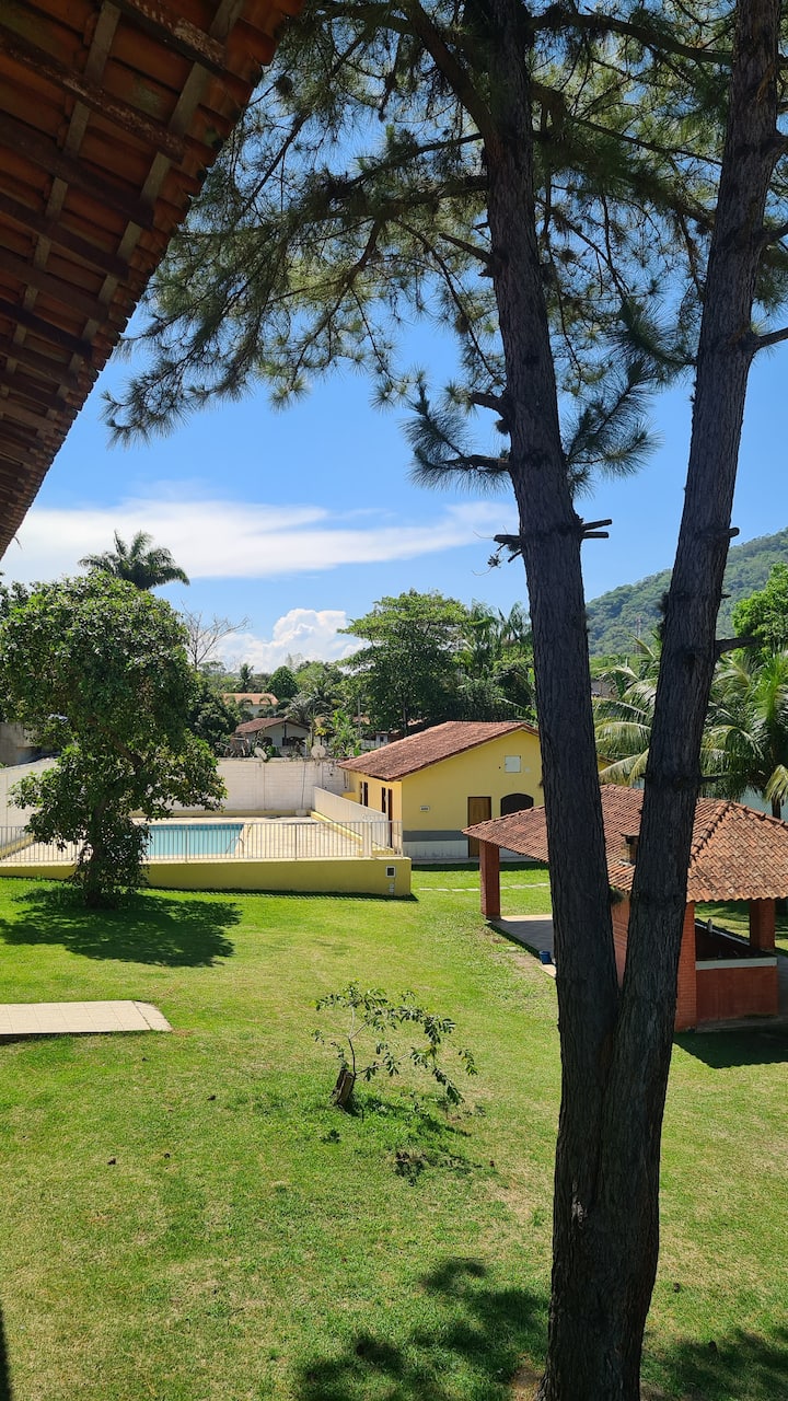 Lindo Sítio Em Ilha De Guaratiba - Rio de Janeiro