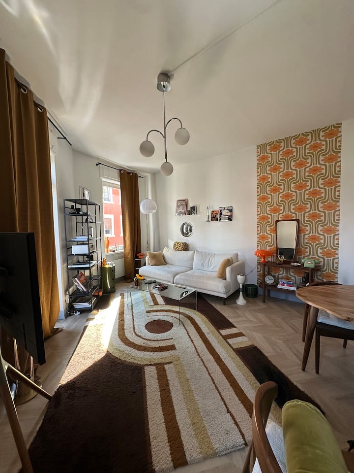 Confort, Calme, à 15 Min Du Cv - Strasbourg