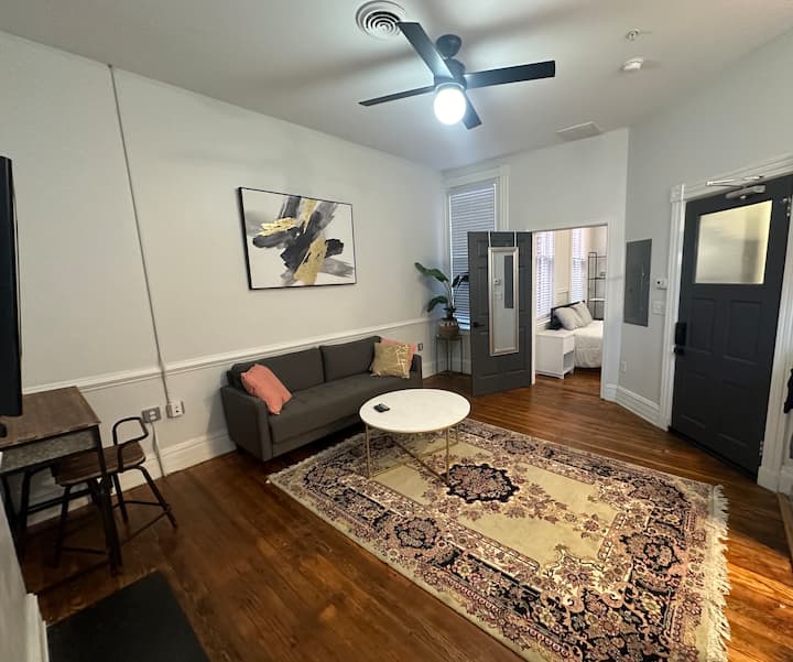 Central Richmond City 1 Bedroom - Richmond, VA