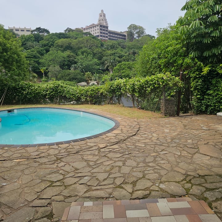 Hostel And Backpackers Haven - Durban