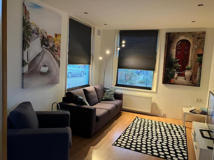 Lovely House In Zaandam - Zaandam