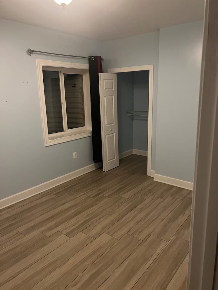 Spacious And Peaceful Home - Manassas, VA