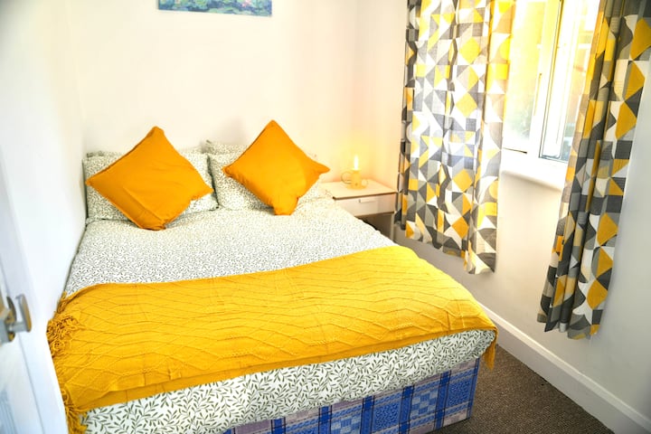 Cozy Room In Camden Town 3 Min To Tube - Londres