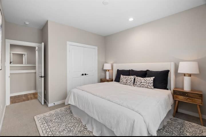 Cozy Htx Stay 15 Mins From Iah & Downtown! - Verenigde Staten