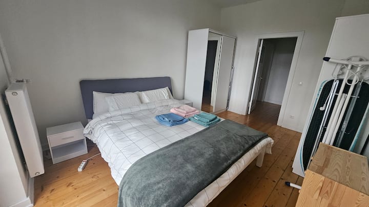 Full Apartment - Good Location - Fully Equipped - Hamburg