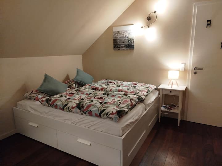 Cozy Room - Lgbt Friendly! - Sindelfingen