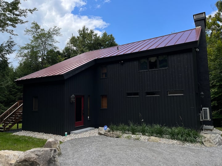 Stratton Mountain Ski House - Jamaica, VT