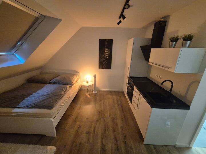 Appartement "Eliana" - Detmold