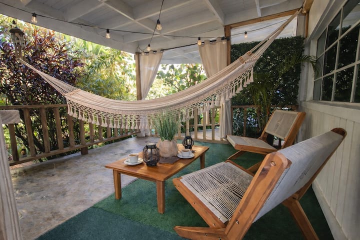 Cozy Studio By Luquillo Beach - Luquillo