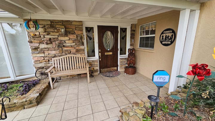 Mt. Dora, Fla. Getaway - Mount Dora, FL