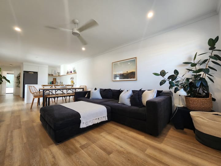 Coastal Retreat In Prime Scarborough Location - Perth