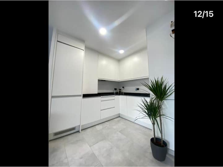 Madrid Confort Suites - Majadahonda