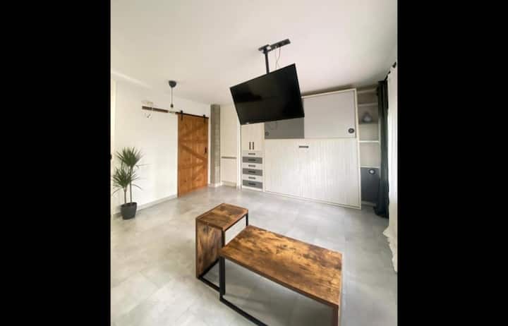 Madrid Confort Suites - Majadahonda