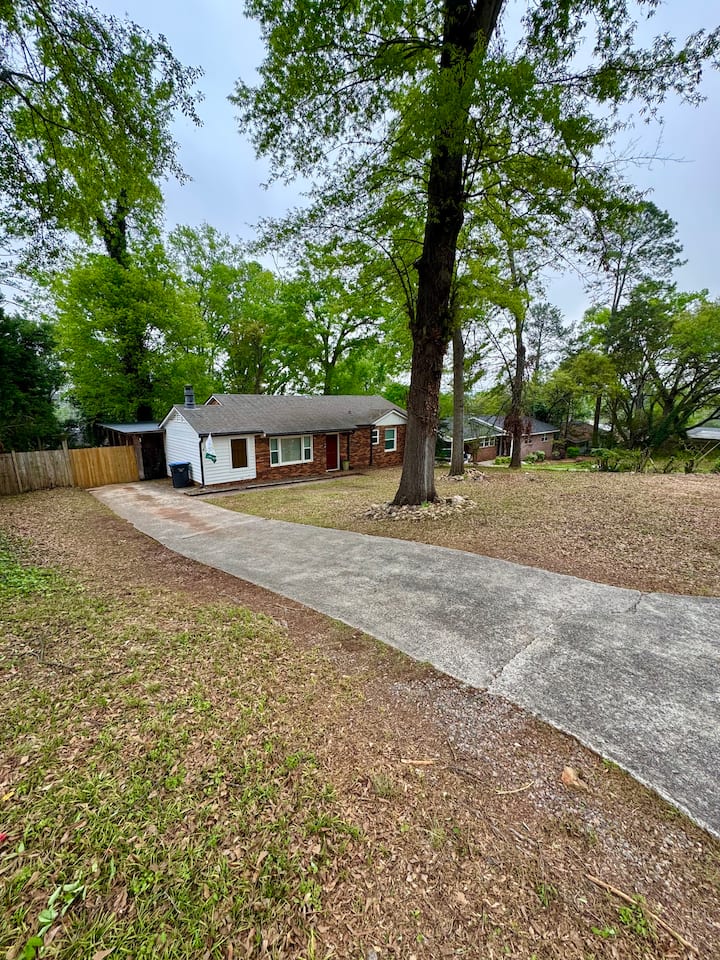 Walking Distance To The Masters - Augusta, GA