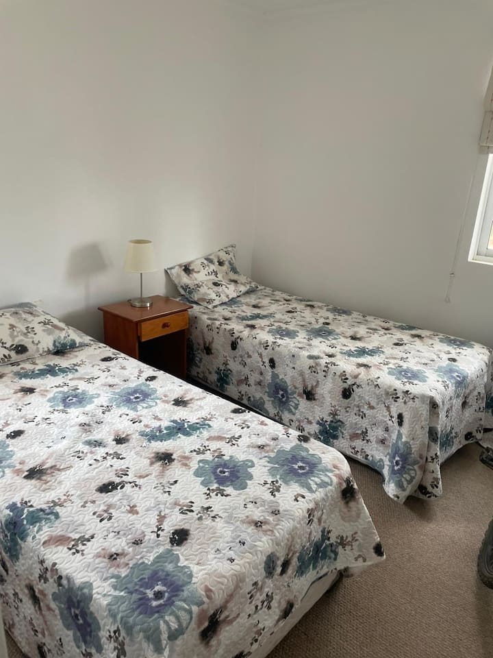 Departamento En Algarrobo
Bosques De La Candelaria - Algarrobo