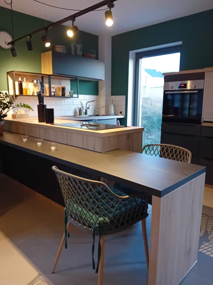 Schwarzwaldperle - Freudenstadt