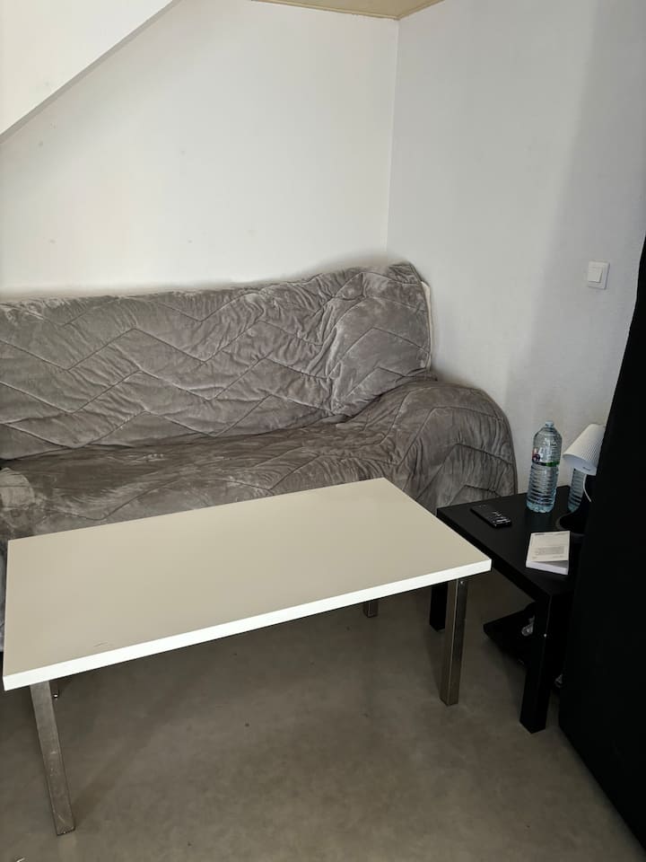 Studio Hyper Centre Besançon - Besançon