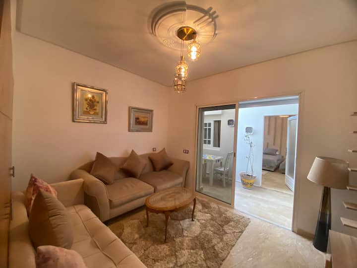 Un éCrin Rabati - Rabat