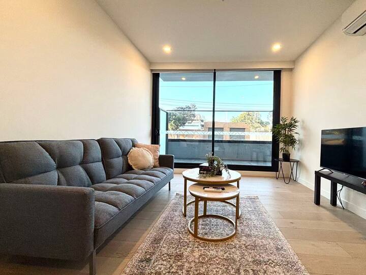 Mcity Clayton Urban 2br With Stunning View - Notting Hill