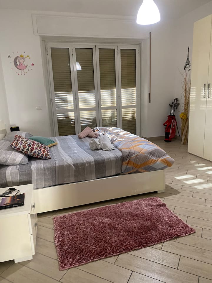 Come A Casa  Tua   Intero  Appartamento - Novi Ligure