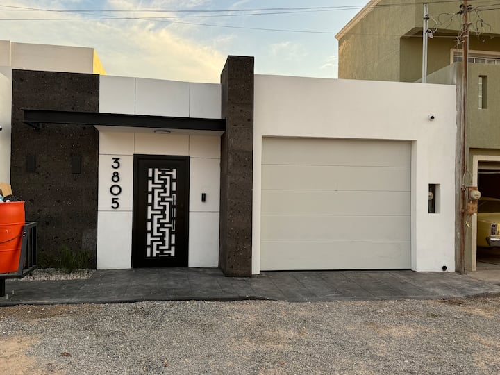 Casa Retro - San Luis Río Colorado