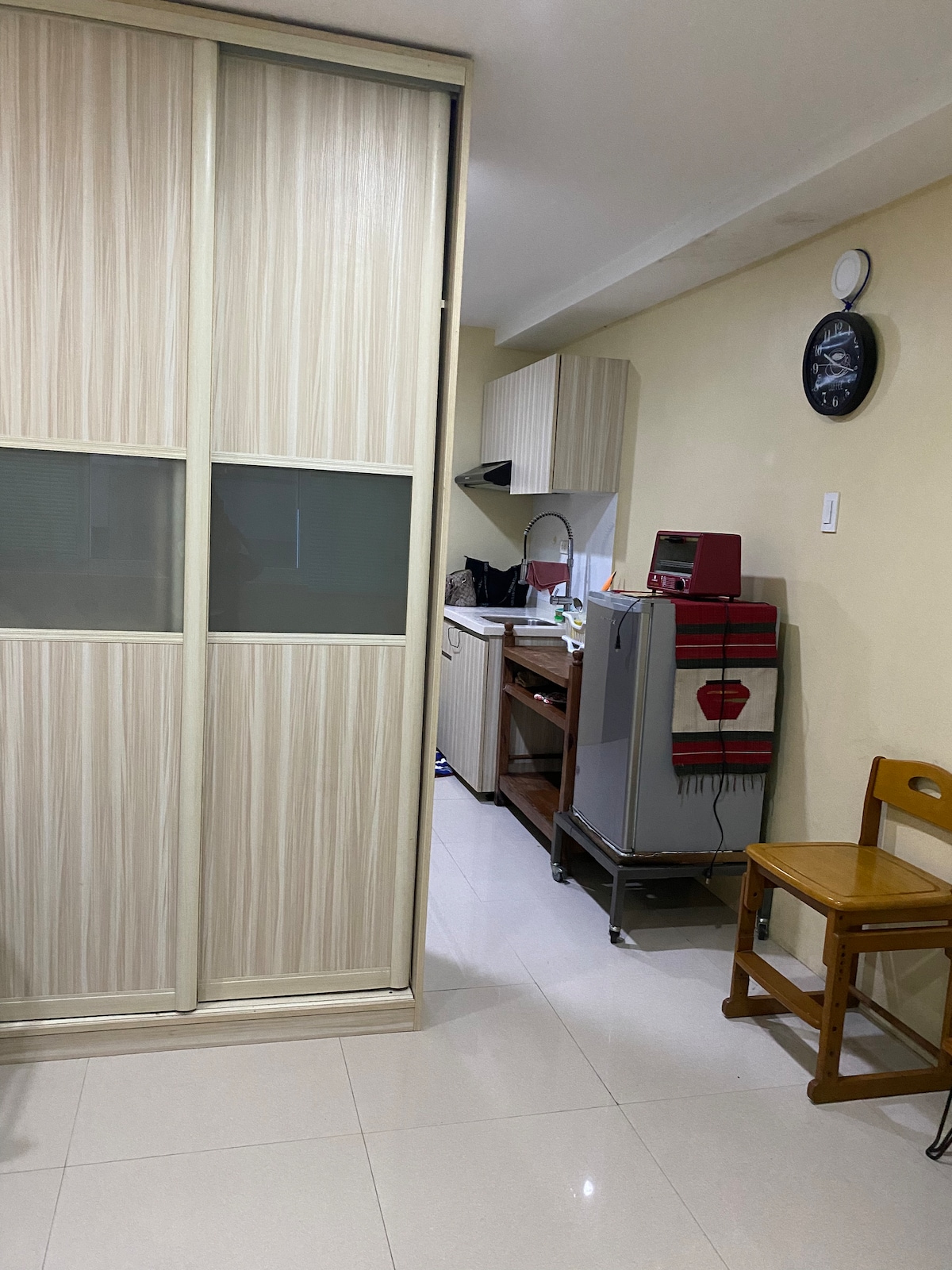 Moonlight Condo! - Apartments for Rent in Baguio, Cordillera ...