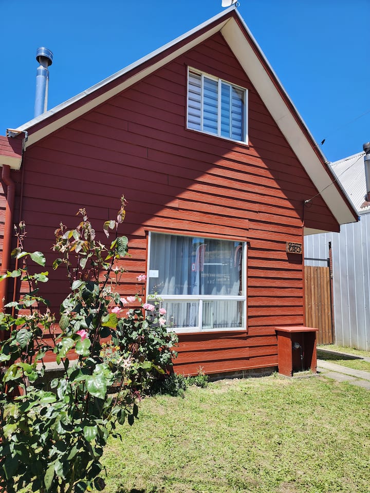Casa Muy Cerca Del Centro De Puerto Varas. - Puerto Varas