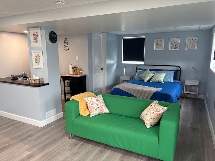 Happy Hollow - Guelph