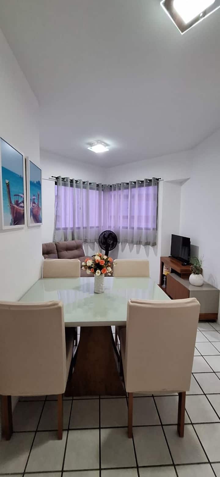 Flat Próx. Ao Aeroporto E Praia - Recife