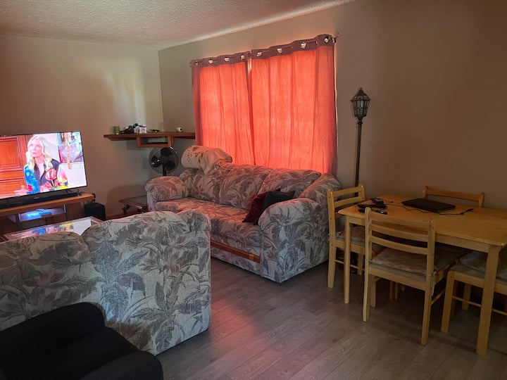 Home From Home - Moose Jaw