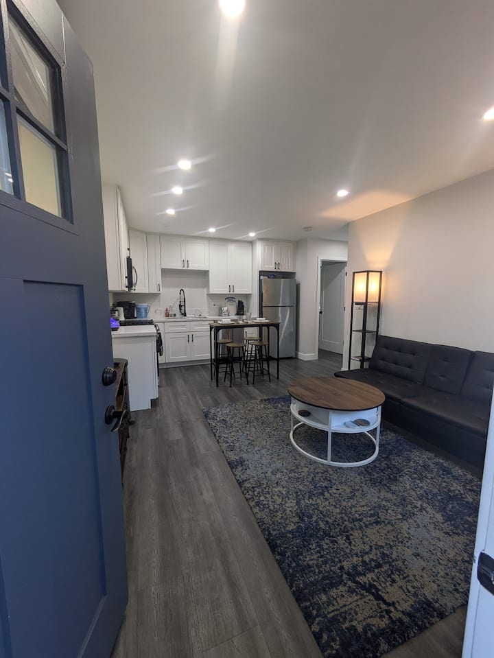 Modern Getaway - Imperial Beach, CA