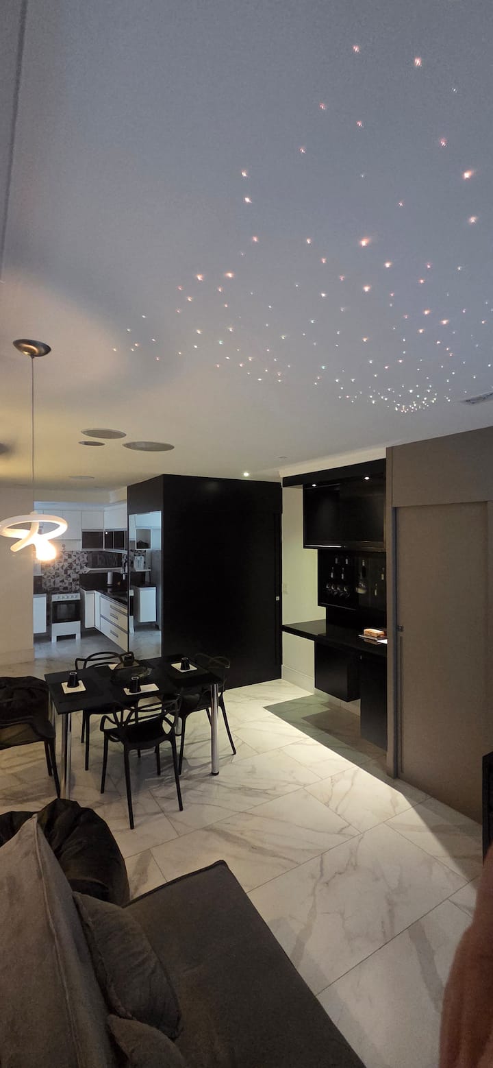 Apartamento Itaparica - Vila Velha