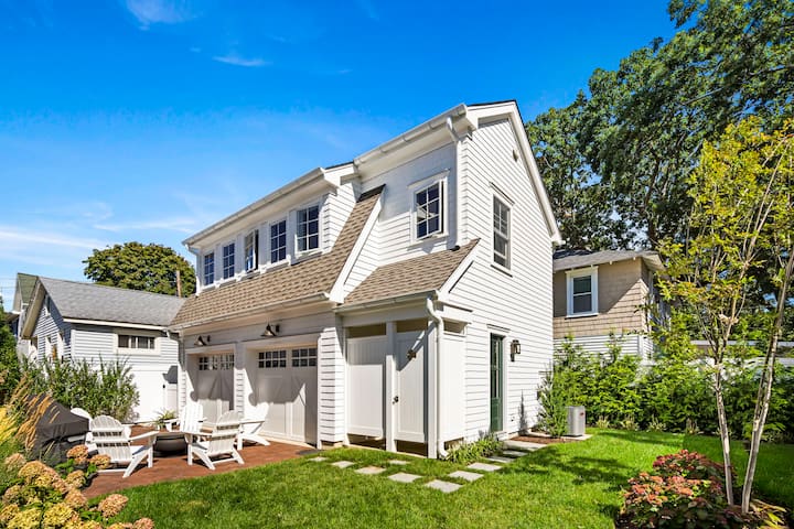 Shamrock Cottage - Bradley Beach, NJ