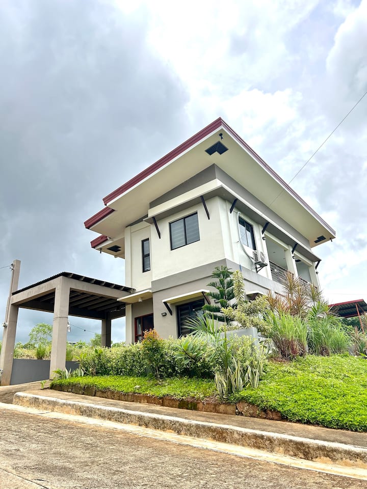 House In Puerto Princesa Palawan - Puerto Princesa