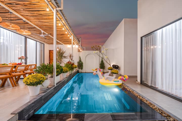 3br Spacious Villa In The Bay - Da Nang, Province, Vietnam