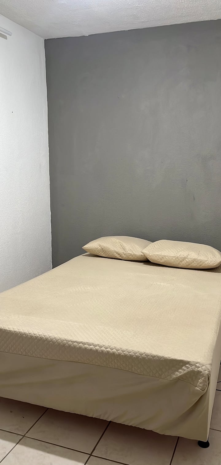 Apartamento Confortável - Macaé