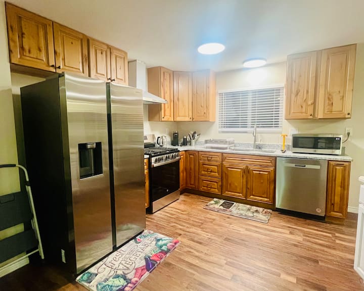 Vacation House In Provo - Provo