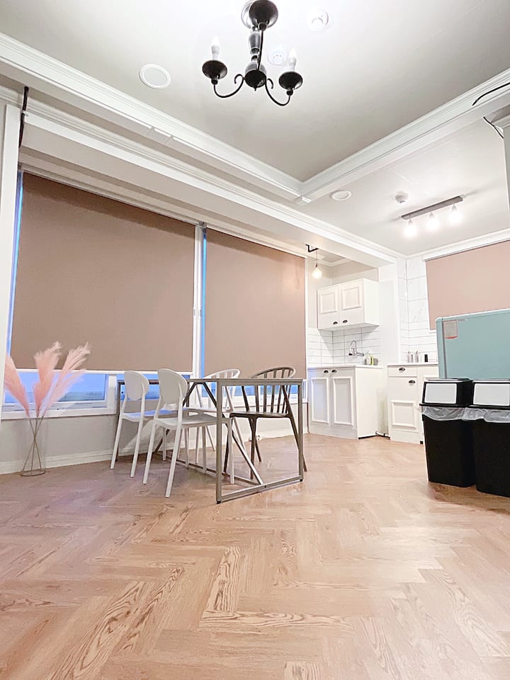 3-1 Legal®istered Private Apt In Seoul - Seoul