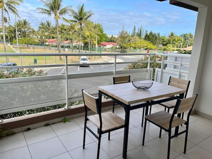 Joli Studio à L’anse Va - Nouméa