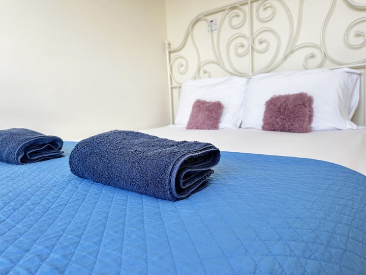 Angela's Sunset Holiday Apartment - Ayia Napa - Agia Napa