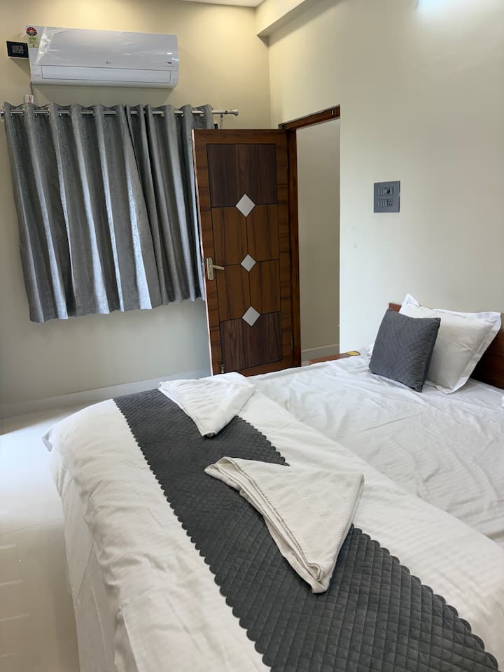 Pvn Home Stay - Tirupati