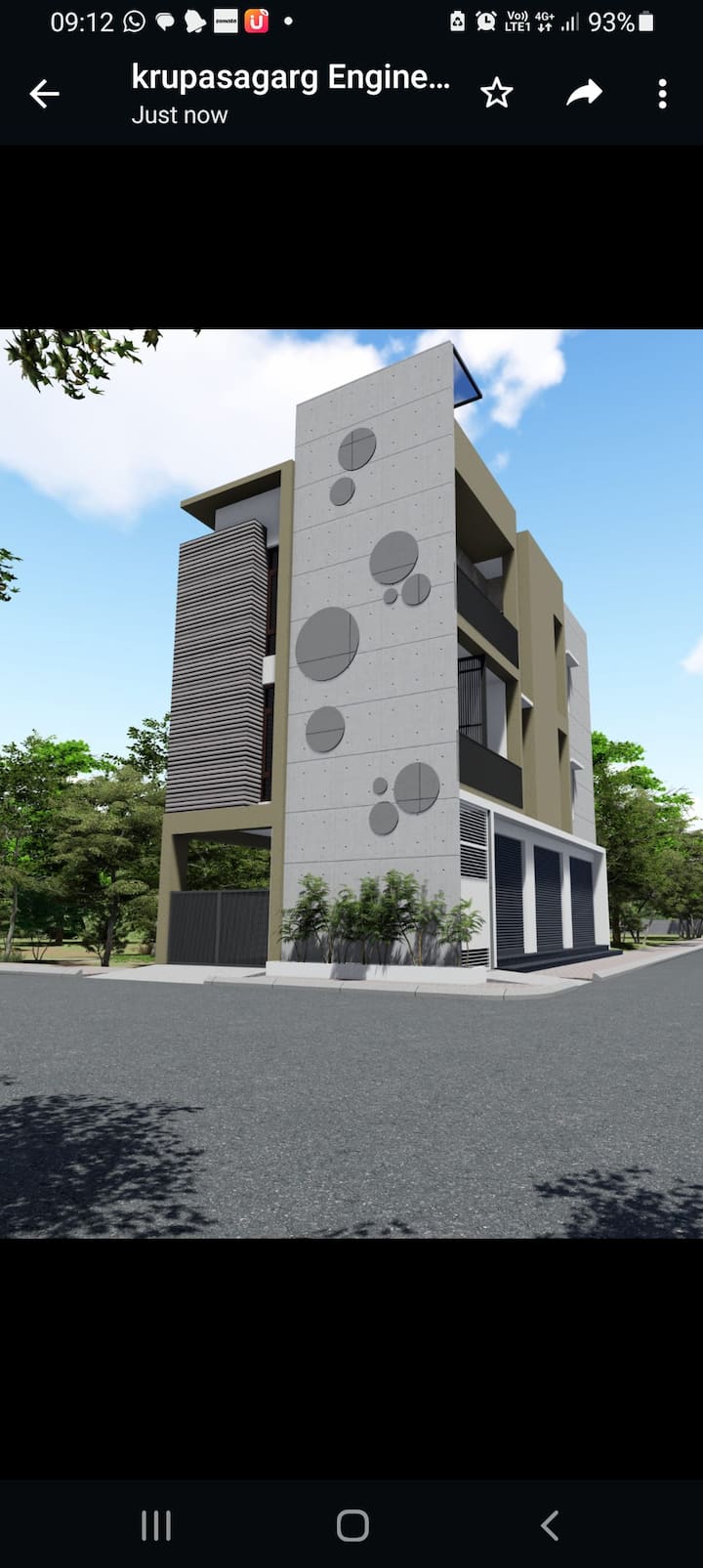 Nirmala Home Stay - Mysore