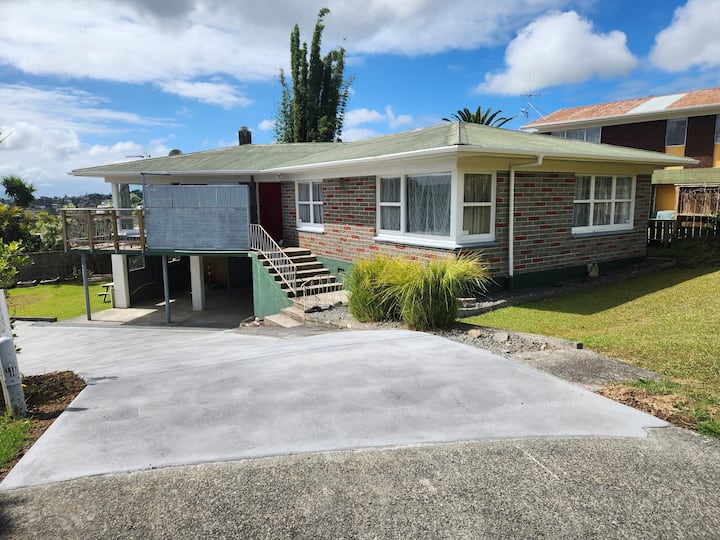 Woodhill Home - Whangārei